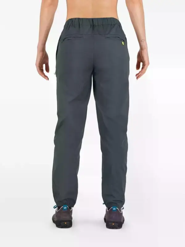 KARPOS Acero Drawstring Trousers