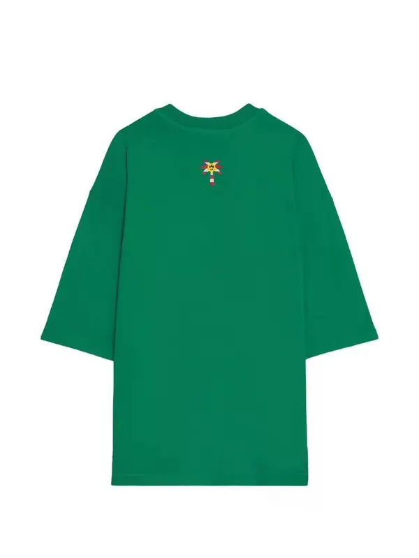 BARROW Logo-print T-shirt