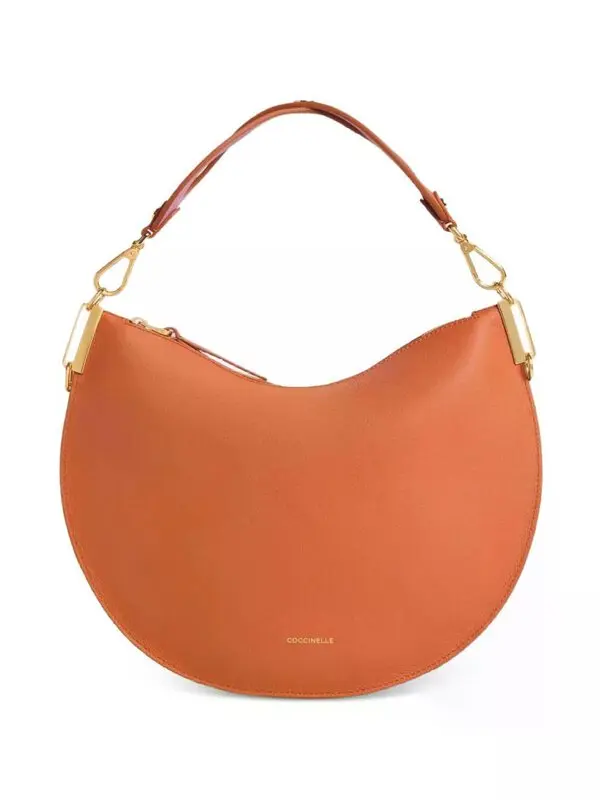 COCCINELLE Medium Sunup Shoulder Bag
