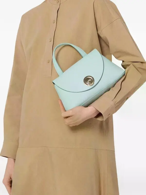 COCCINELLE Small Nikla Tote Bag
