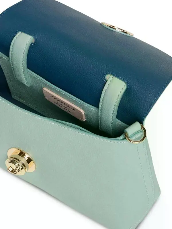 COCCINELLE Small Nikla Tote Bag