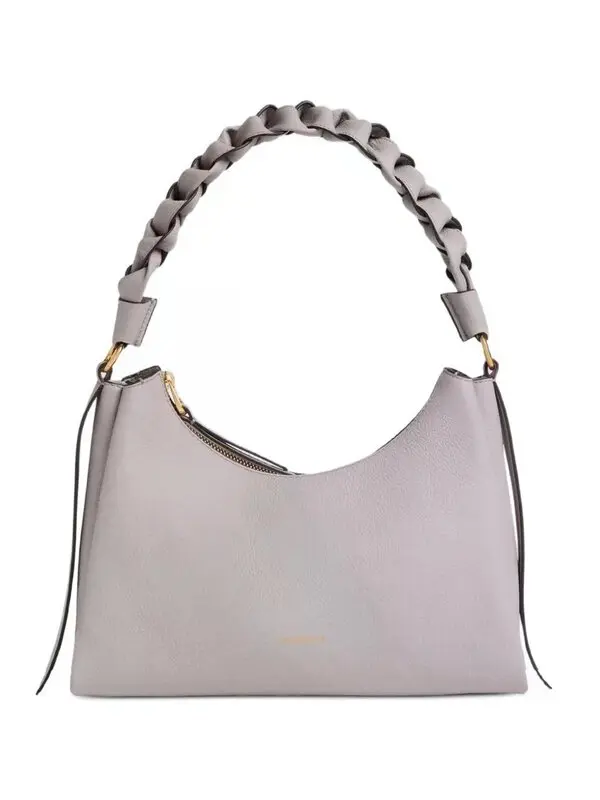 COCCINELLE Small Boheme Shoulder Bag - Purple