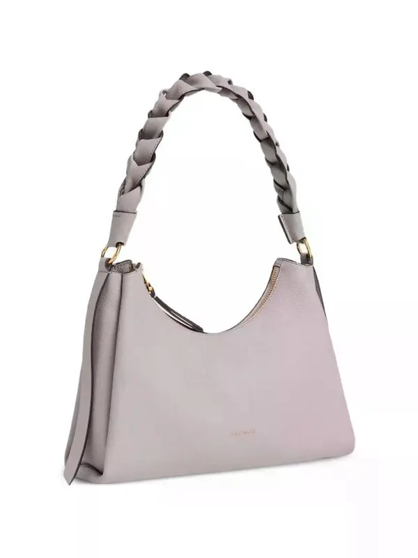 COCCINELLE Small Boheme Shoulder Bag - Purple