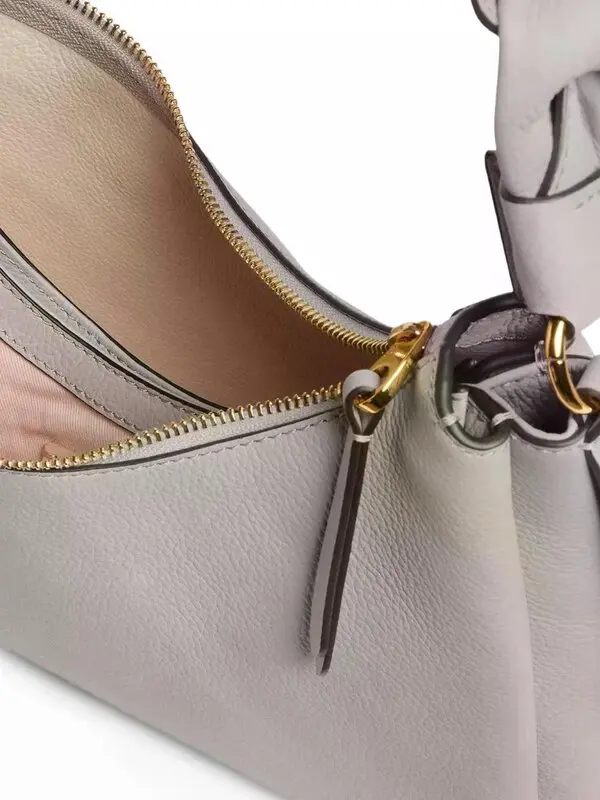 COCCINELLE Small Boheme Shoulder Bag - Purple