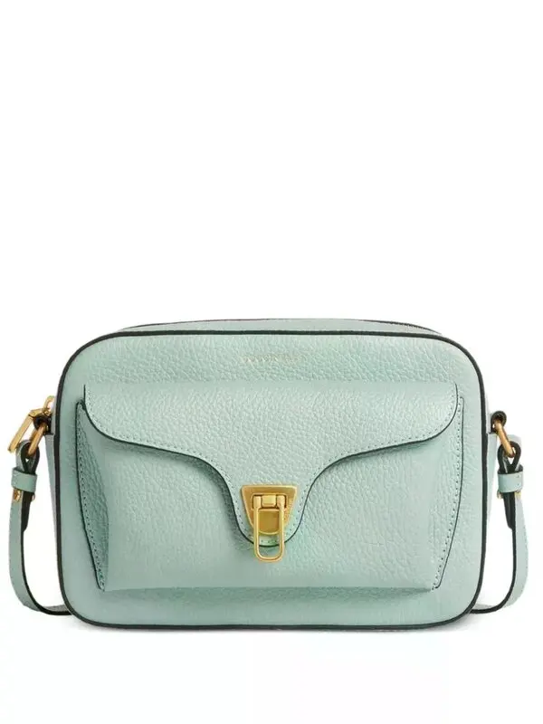 COCCINELLE Small Beat Crossbody Bag