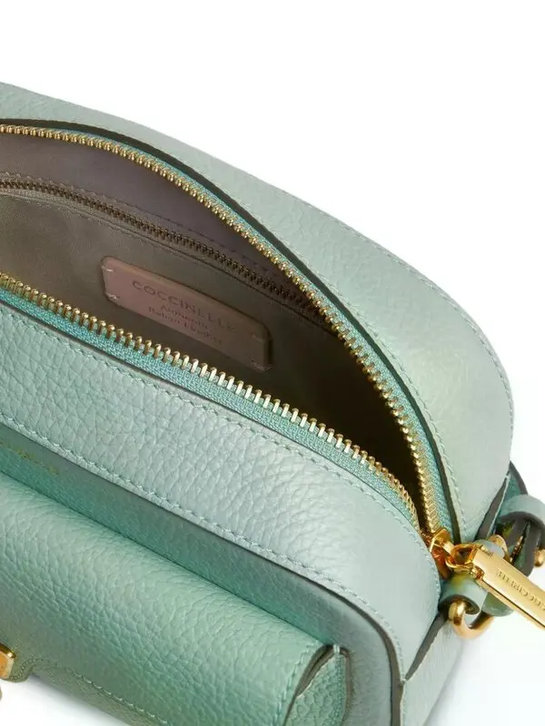 COCCINELLE Small Beat Crossbody Bag