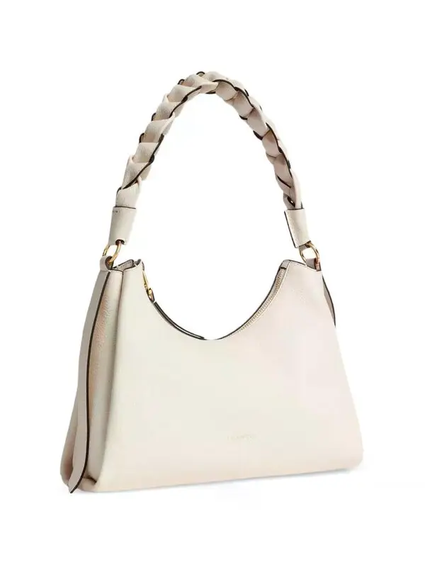 COCCINELLE Small Boheme Shoulder Bag - Neutrals