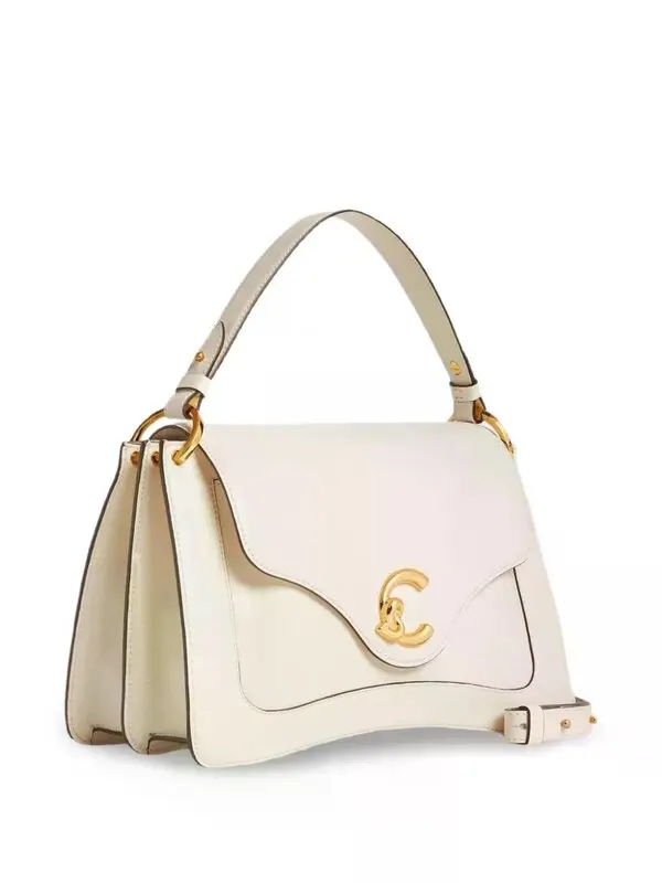 COCCINELLE Medium C-me Tote Bag - Neutrals