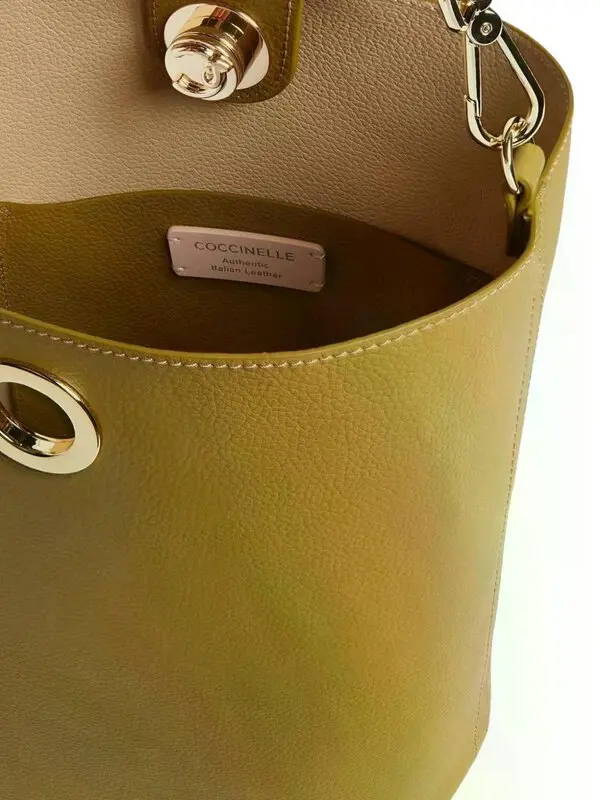 COCCINELLE Medium Nikla Shoulder Bag