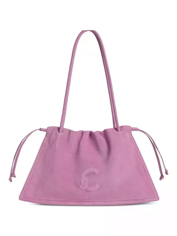 COCCINELLE Medium Dulse Shoulder Bag