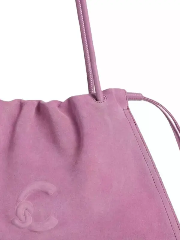 COCCINELLE Medium Dulse Shoulder Bag