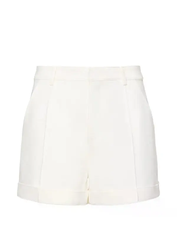 Cinq À Sept Mindy Tailored Shorts