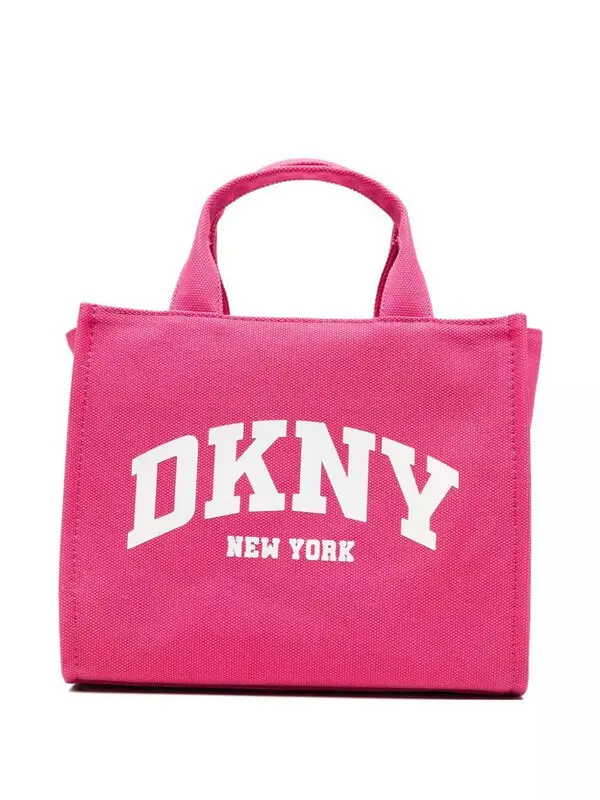 Dkny Hadlee Tote Bag - Pink