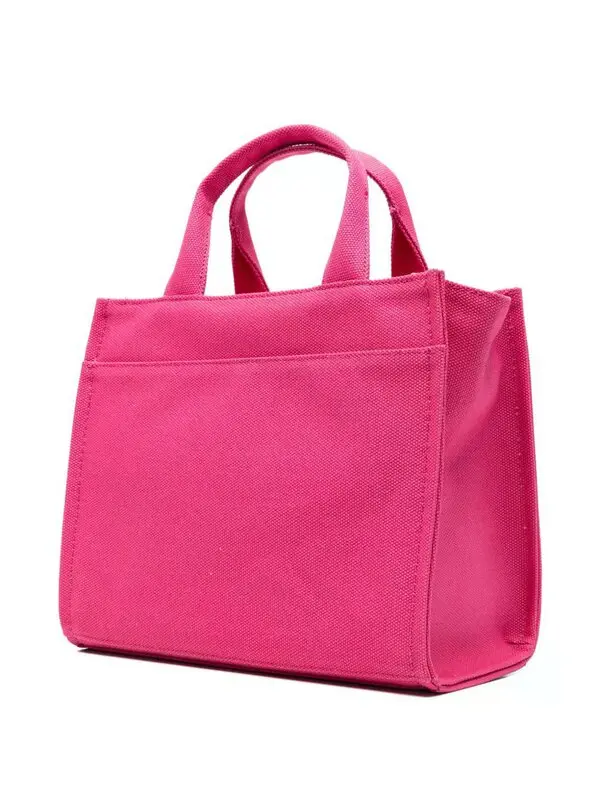 Dkny Hadlee Tote Bag - Pink