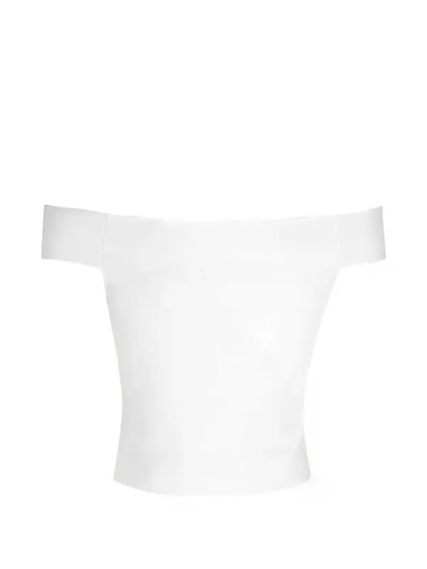 Simkhai Off-shoulder Top