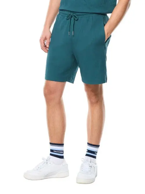 SERGIO TACCHINI Diaro Fashion Short - Mediterranea