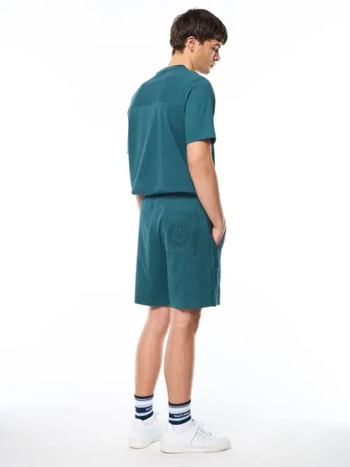 SERGIO TACCHINI Diaro Fashion Short - Mediterranea