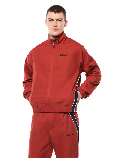 SERGIO TACCHINI Fiamma Track Jacket - Bossa Nova