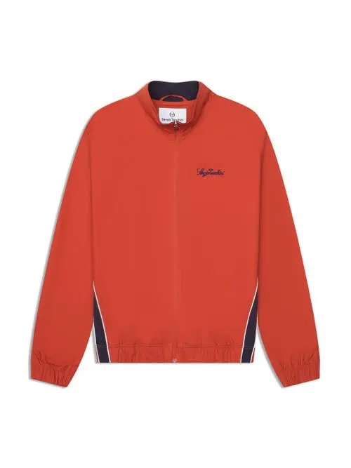 SERGIO TACCHINI Fiamma Track Jacket - Bossa Nova