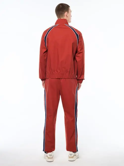 SERGIO TACCHINI Fiamma Track Jacket - Bossa Nova