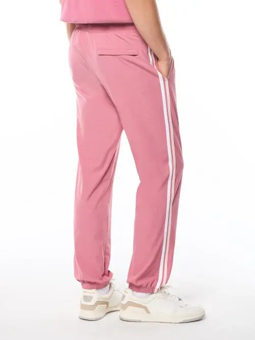 SERGIO TACCHINI Damarindo Track Pant - Barely There
