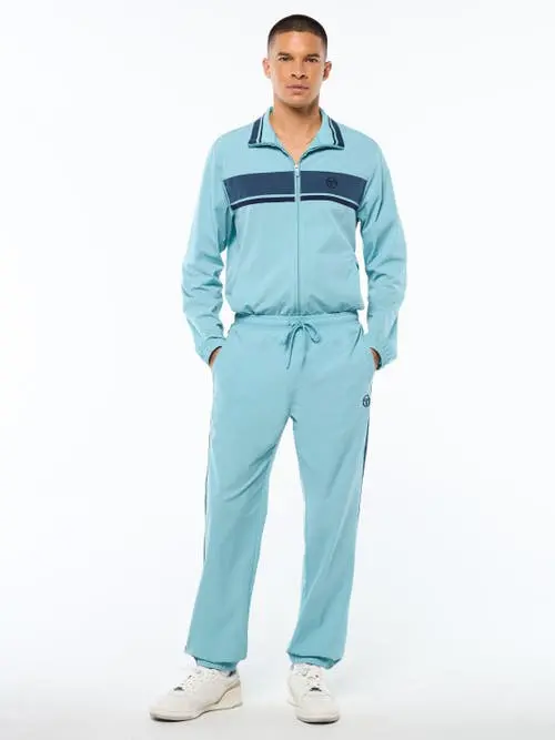 SERGIO TACCHINI Damarindo Track Pant - Stillwater