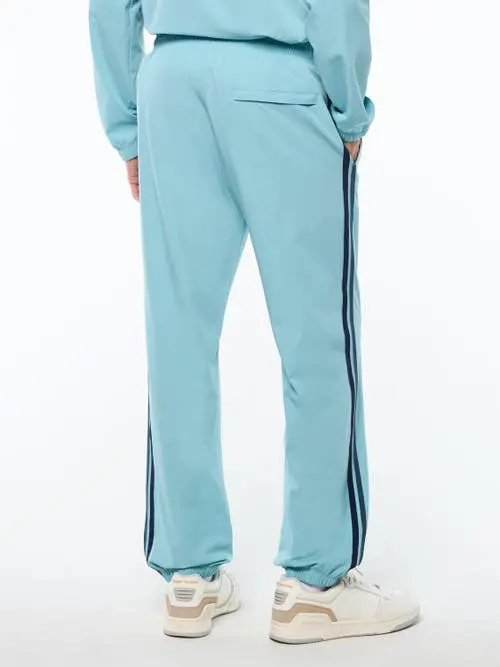 SERGIO TACCHINI Damarindo Track Pant - Stillwater