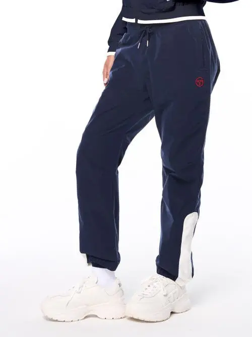 SERGIO TACCHINI Nella Track Pant - Maritime Blue