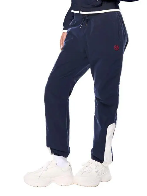 SERGIO TACCHINI Nella Track Pant - Maritime Blue