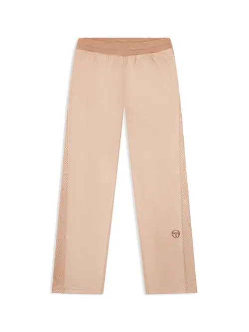 SERGIO TACCHINI Camoscio Pant - Humus