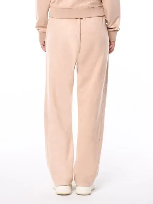 SERGIO TACCHINI Camoscio Pant - Humus
