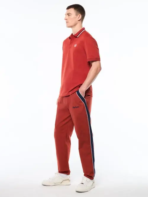 SERGIO TACCHINI Ciro Pique Polo - Bossa Nova