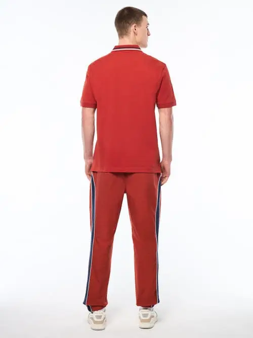 SERGIO TACCHINI Ciro Pique Polo - Bossa Nova