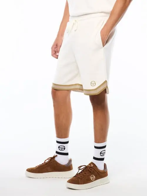 SERGIO TACCHINI Tito Short - Gardenia
