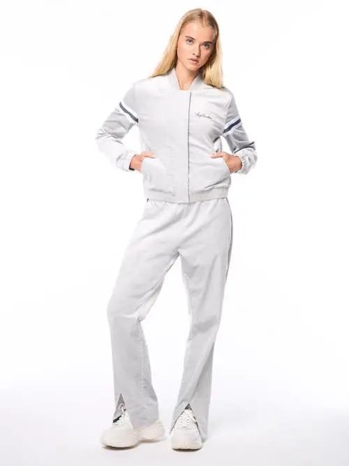 SERGIO TACCHINI Cordurato Track Pant - Quiet Shade