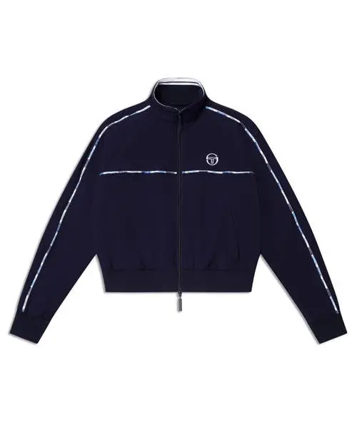 SERGIO TACCHINI Lioni Zip-up Track Jacket