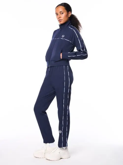 SERGIO TACCHINI Lioni Zip-up Track Jacket