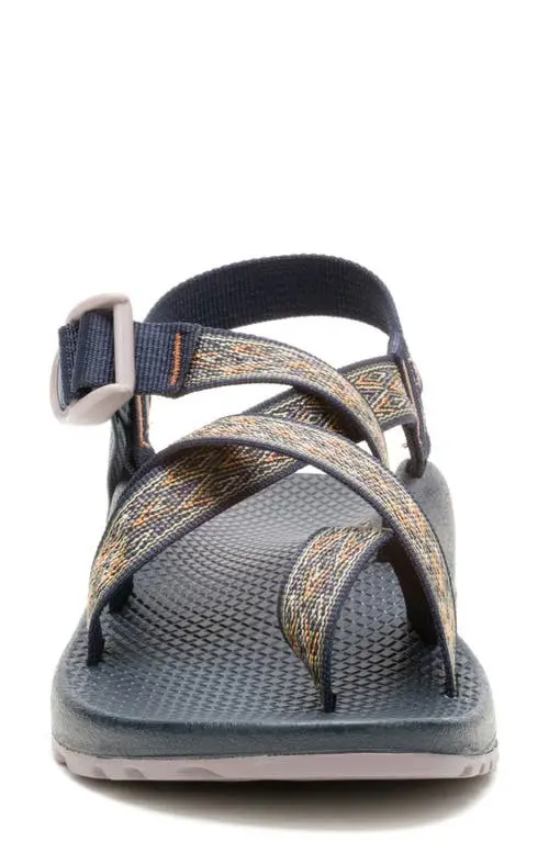 CHACO Z2 Classic Strappy Sandal - Summit Navy Night
