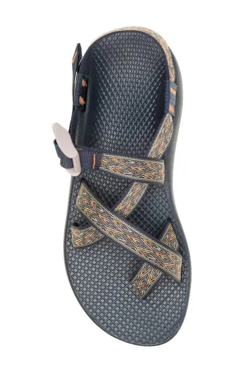CHACO Z2 Classic Strappy Sandal - Summit Navy Night