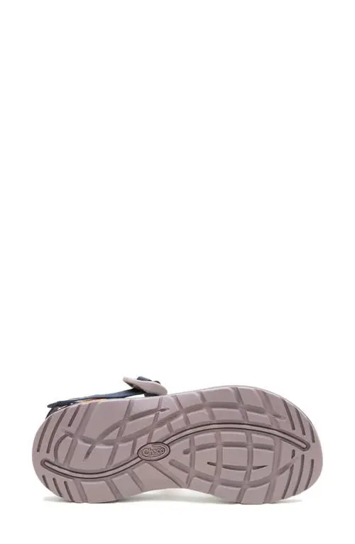 CHACO Z2 Classic Strappy Sandal - Summit Navy Night