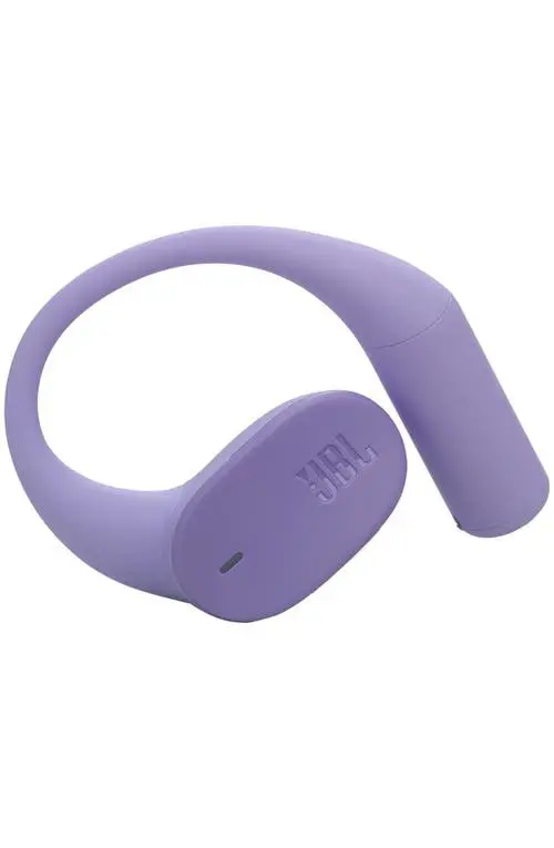 JBL Sense Lite True Wireless Open-ear Headphones - Purple