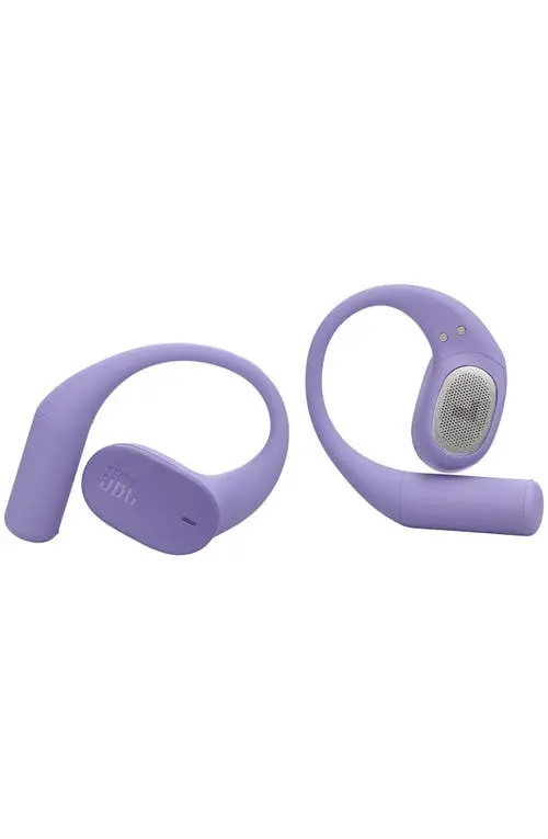 JBL Sense Lite True Wireless Open-ear Headphones - Purple