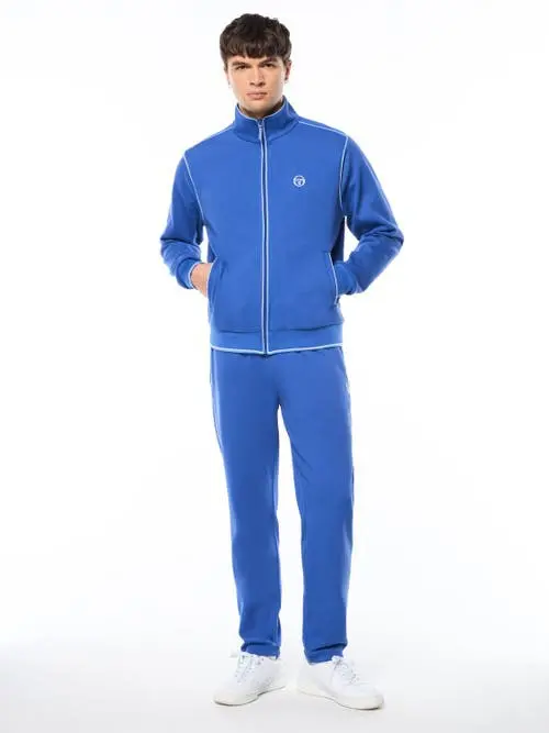 SERGIO TACCHINI Piano Track Jacket