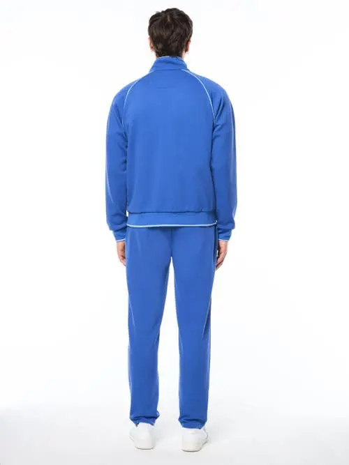 SERGIO TACCHINI Piano Track Jacket