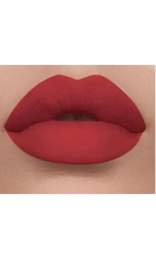 ROCKINBEAUTY Luxury Velvet Lipstick - Be Spontaneous