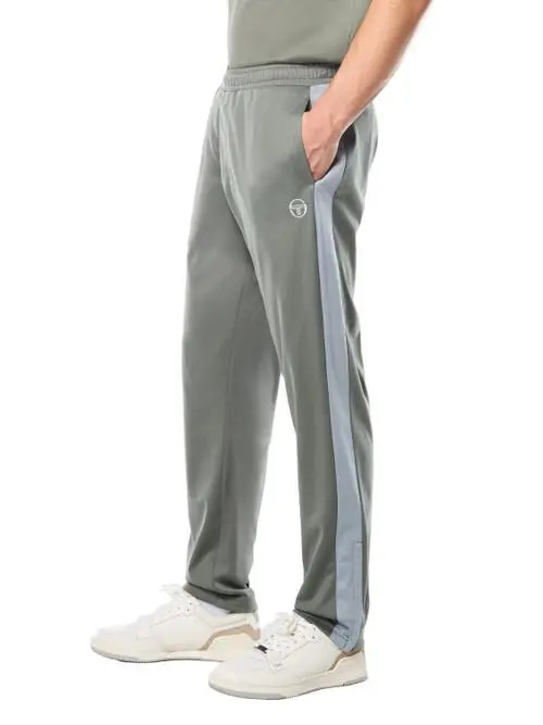 SERGIO TACCHINI Massimo Track Pant - Agave Green