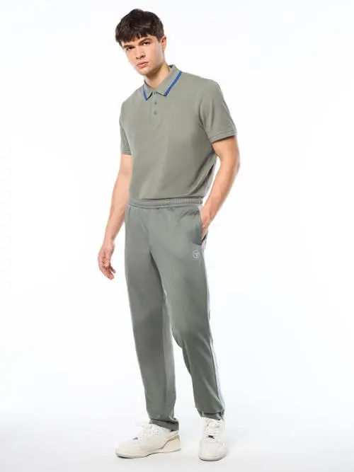 SERGIO TACCHINI Massimo Track Pant - Agave Green