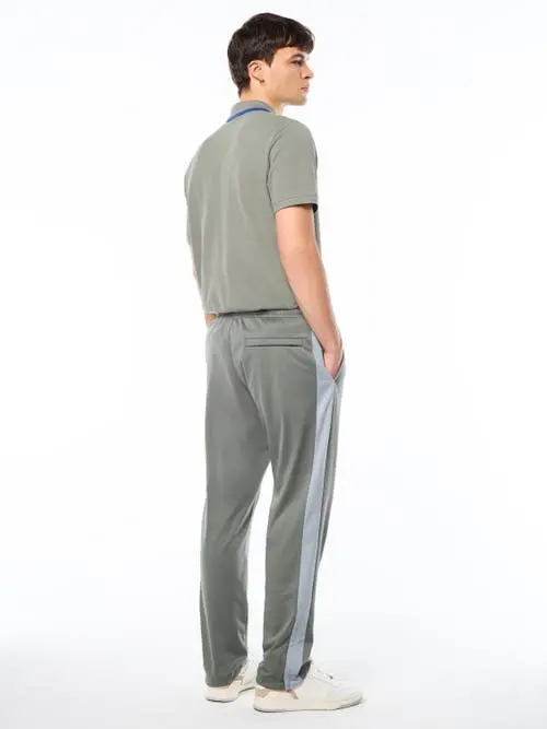 SERGIO TACCHINI Massimo Track Pant - Agave Green