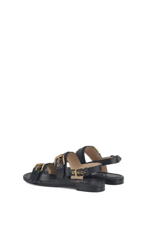 Agl Summer Slingback Sandals