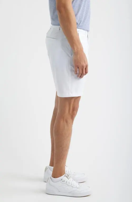 Greyson Montauk 8-inch Golf Shorts - Arctic